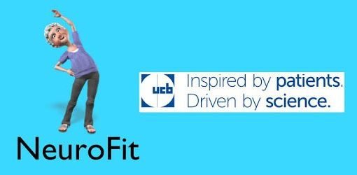 NeuroFit, tu app si tienes Parkinson - Somosdisc@