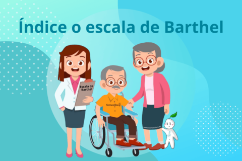 Índice de Barthel - Somosdisc@