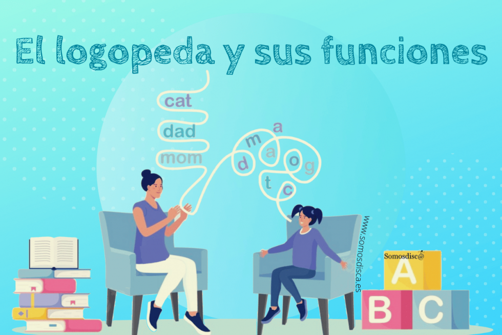 Día europeo de la logopedia - Somosdisc@
