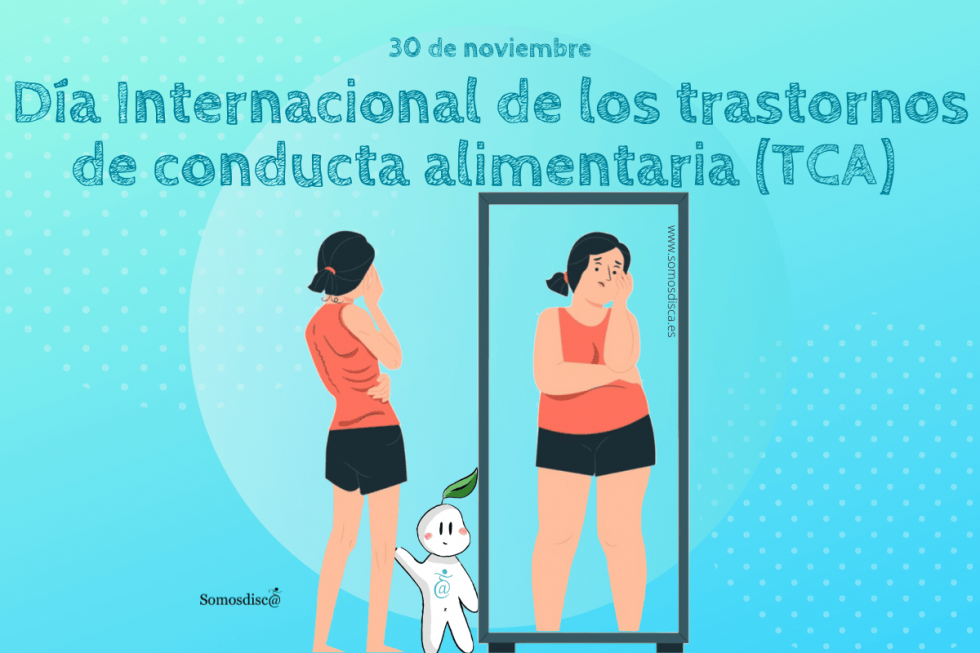 Día Internacional de los trastornos de conducta alimentaria 2022 ...