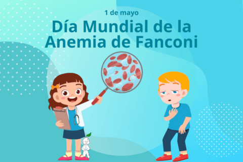 Día mundial de la Anemia de Fanconi 2025 - Somosdisc@